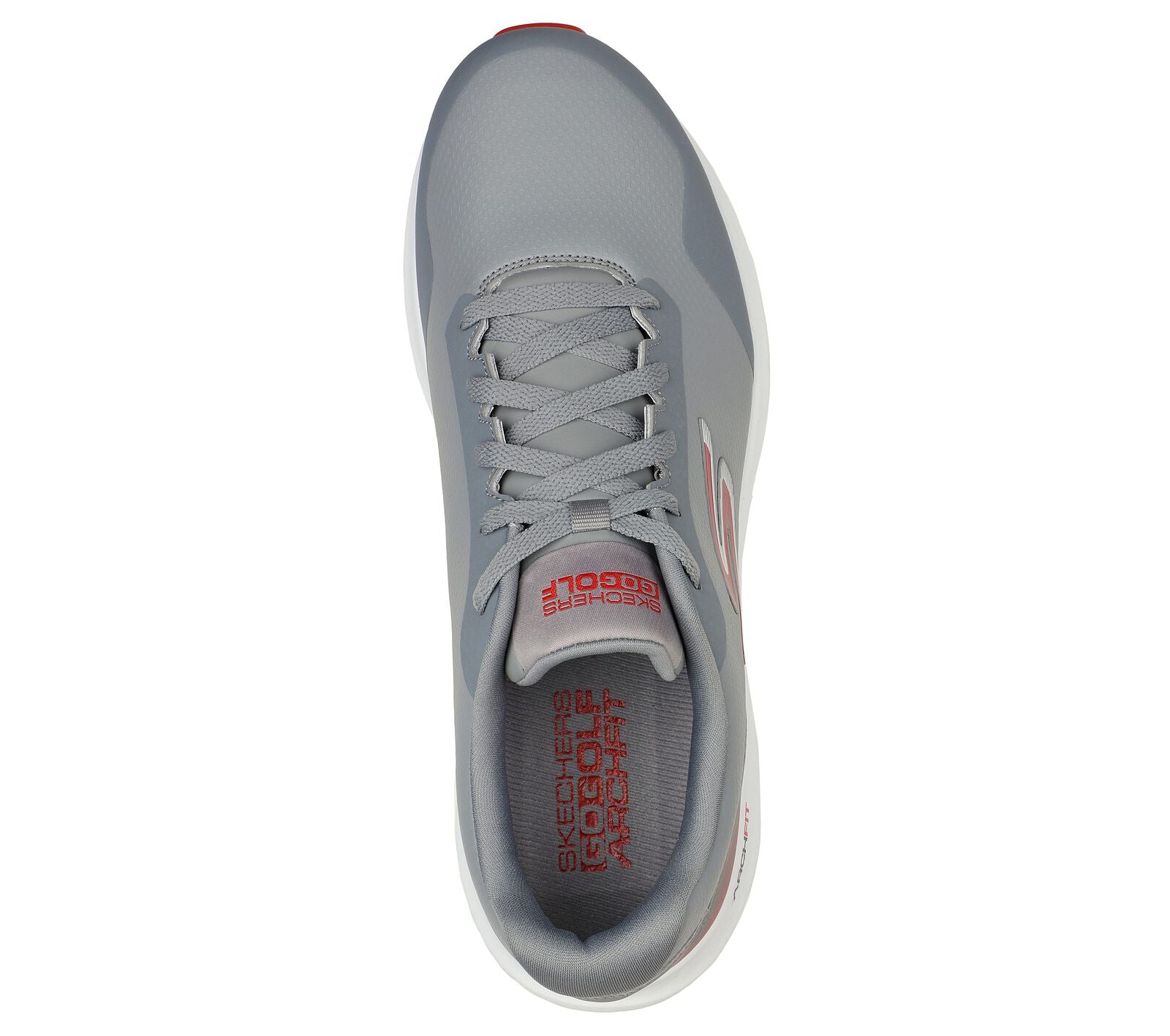 Skechers Men s Waterproof Arch Fit GO GOLF Max 2 214028 Just Golf Online