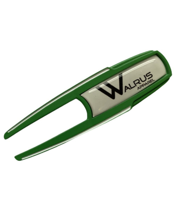 Walrus Golf Pitchfork Divot Tool⛳️ - Just Golf Online