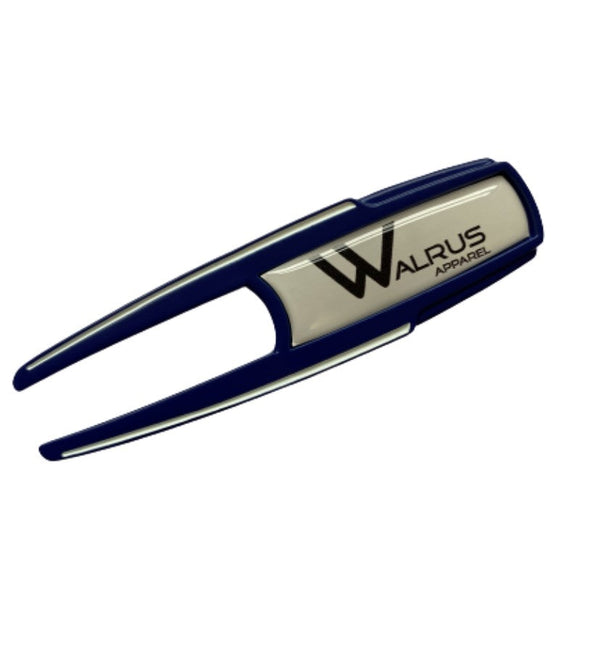 Walrus Golf Pitchfork Divot Tool⛳️ - Just Golf Online